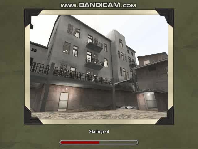 MOHAA MP Demo Video - ModDB