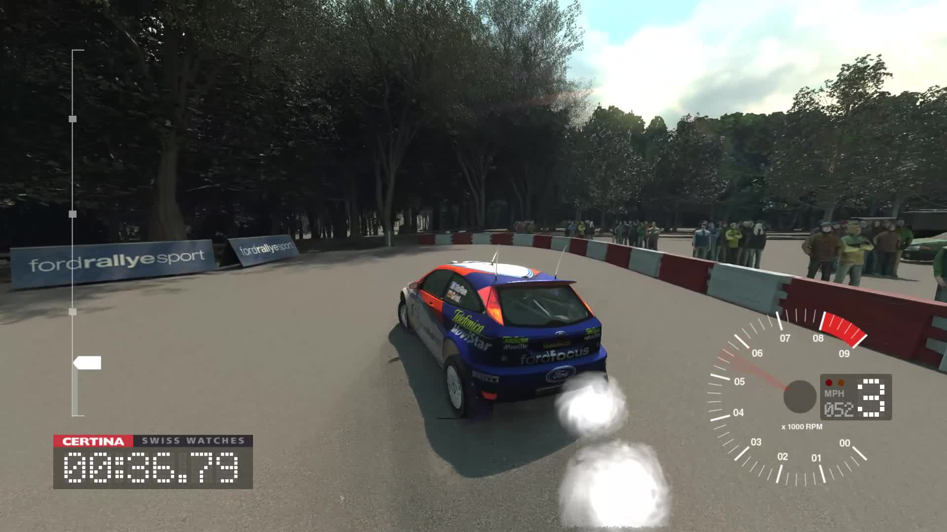 Colin Mcrae Rally 3 2025 06 06 03 16 51 09 video - ModDB