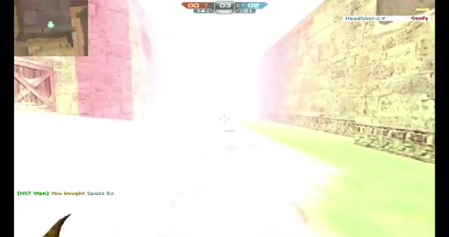 Counter Strike Xtreme V7 Remake - Ghost Mode - De_Dust2_2x2_Sks_Win video - ModDB