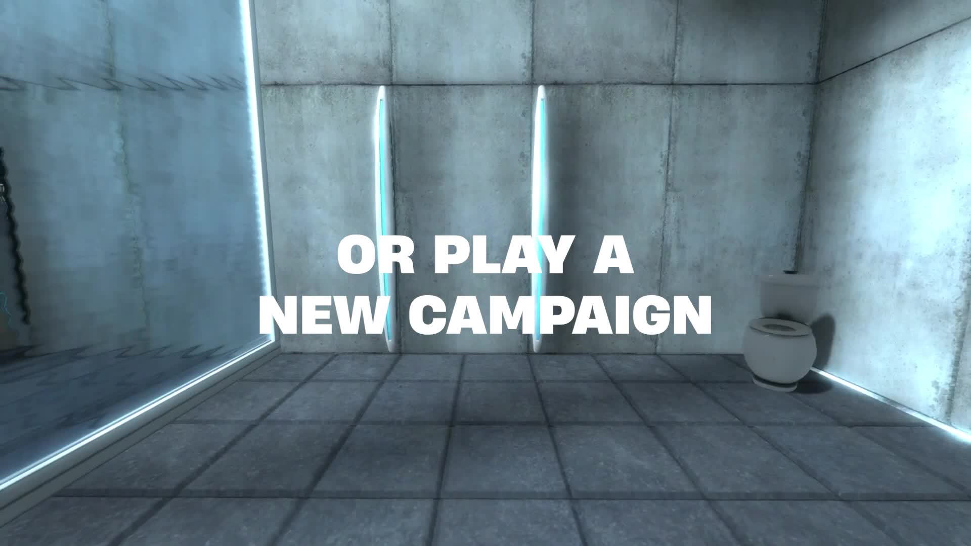 Very Early Trailer video - Portal+ mod for Portal - ModDB