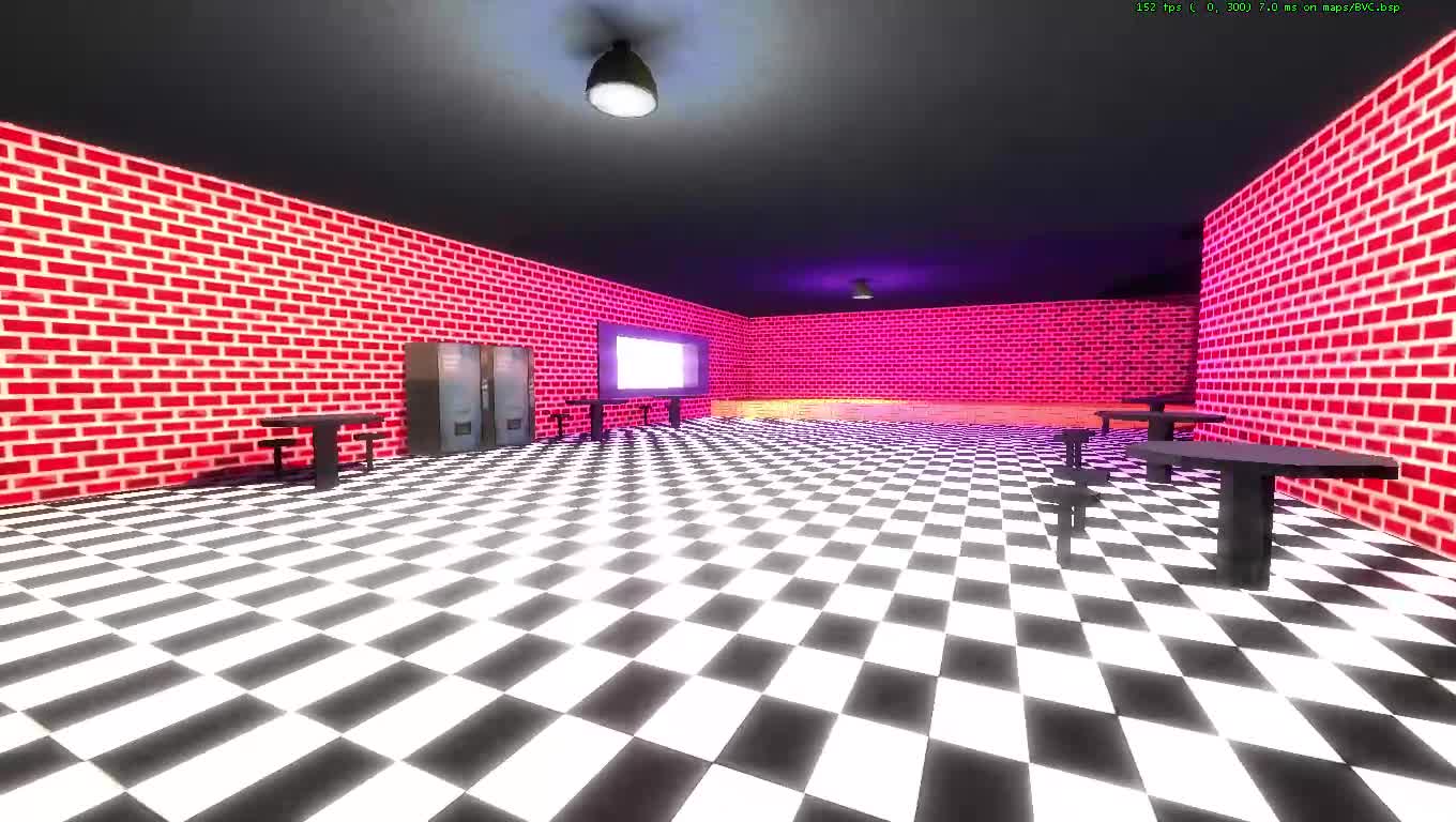 A closer Look into the map... (FLASHBANG WARNING) video - Toon Overkill mod for Half-Life 2 - ModDB