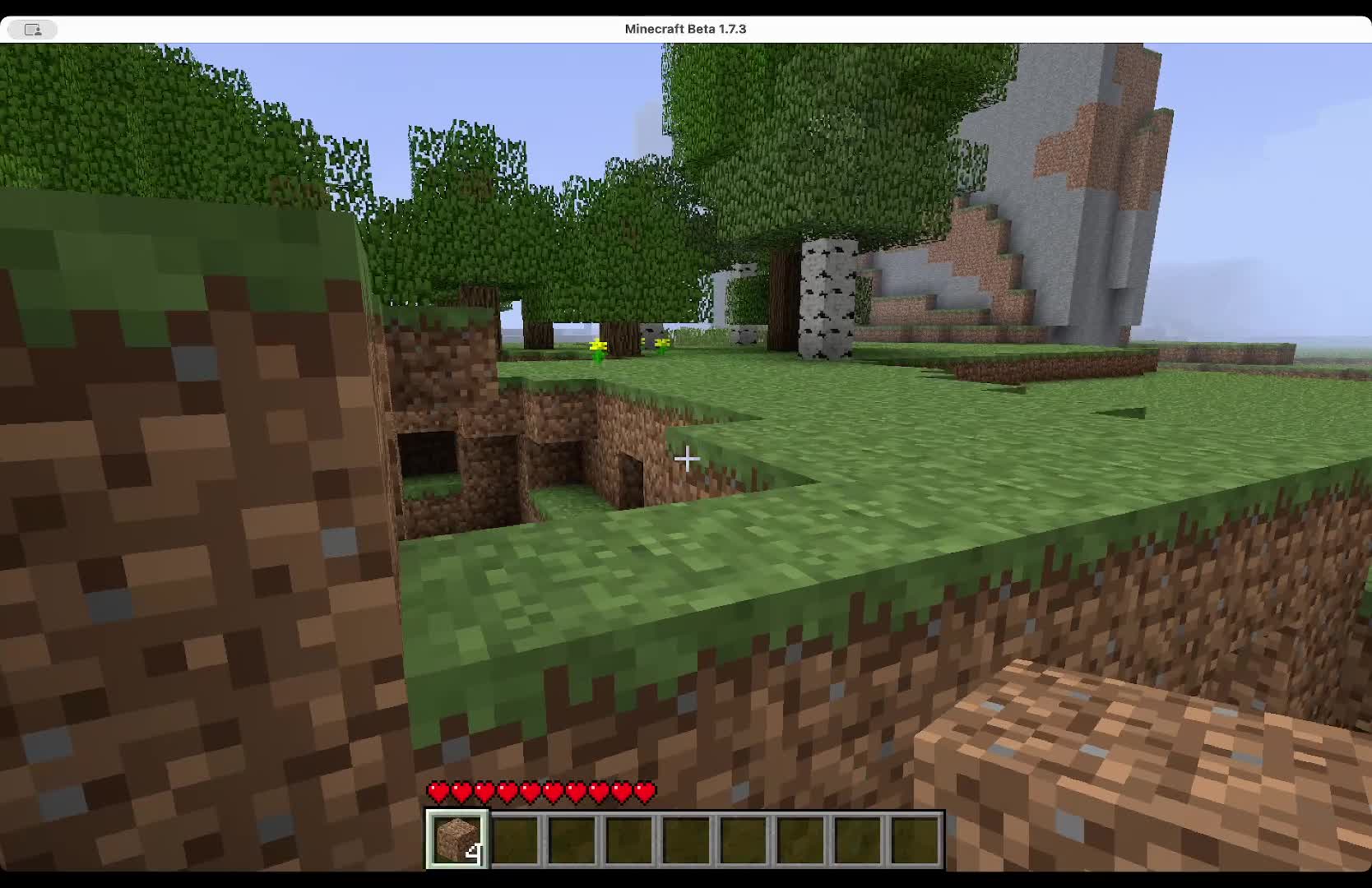Monolith Demo video - MCS mod for Minecraft - ModDB