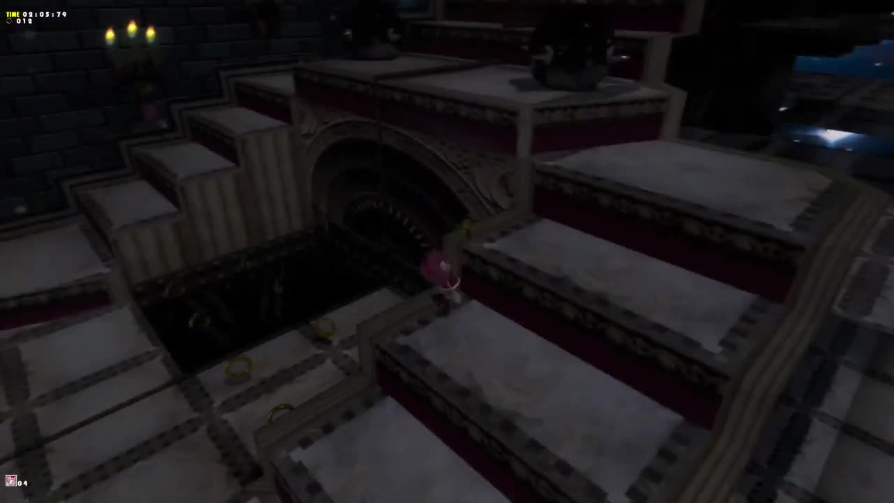 Sonic Adventure RTX Gameplay video - ModDB