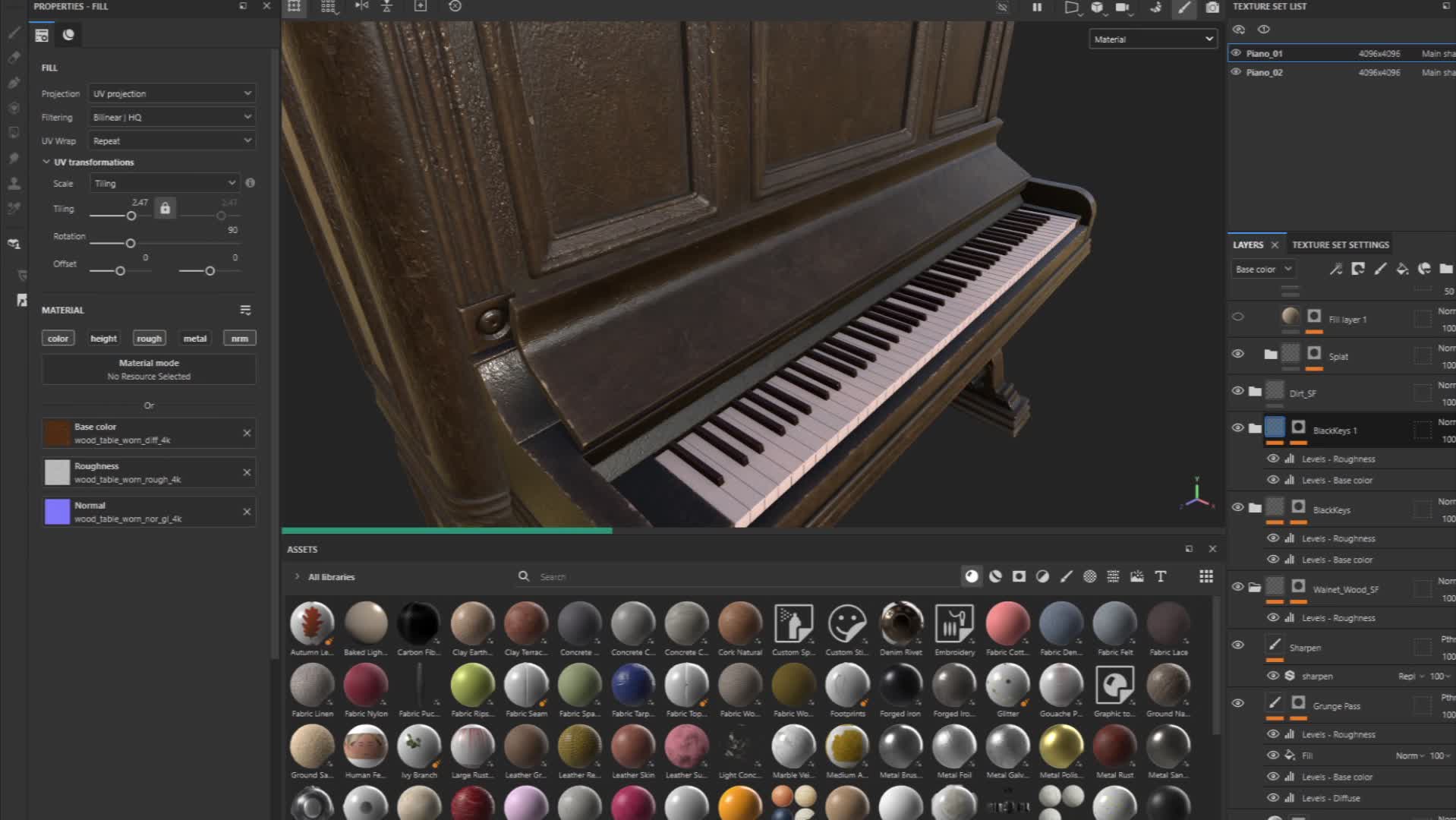 Prop Workflow for Call of duty 2 RTX remix of Carentan video - ModDB