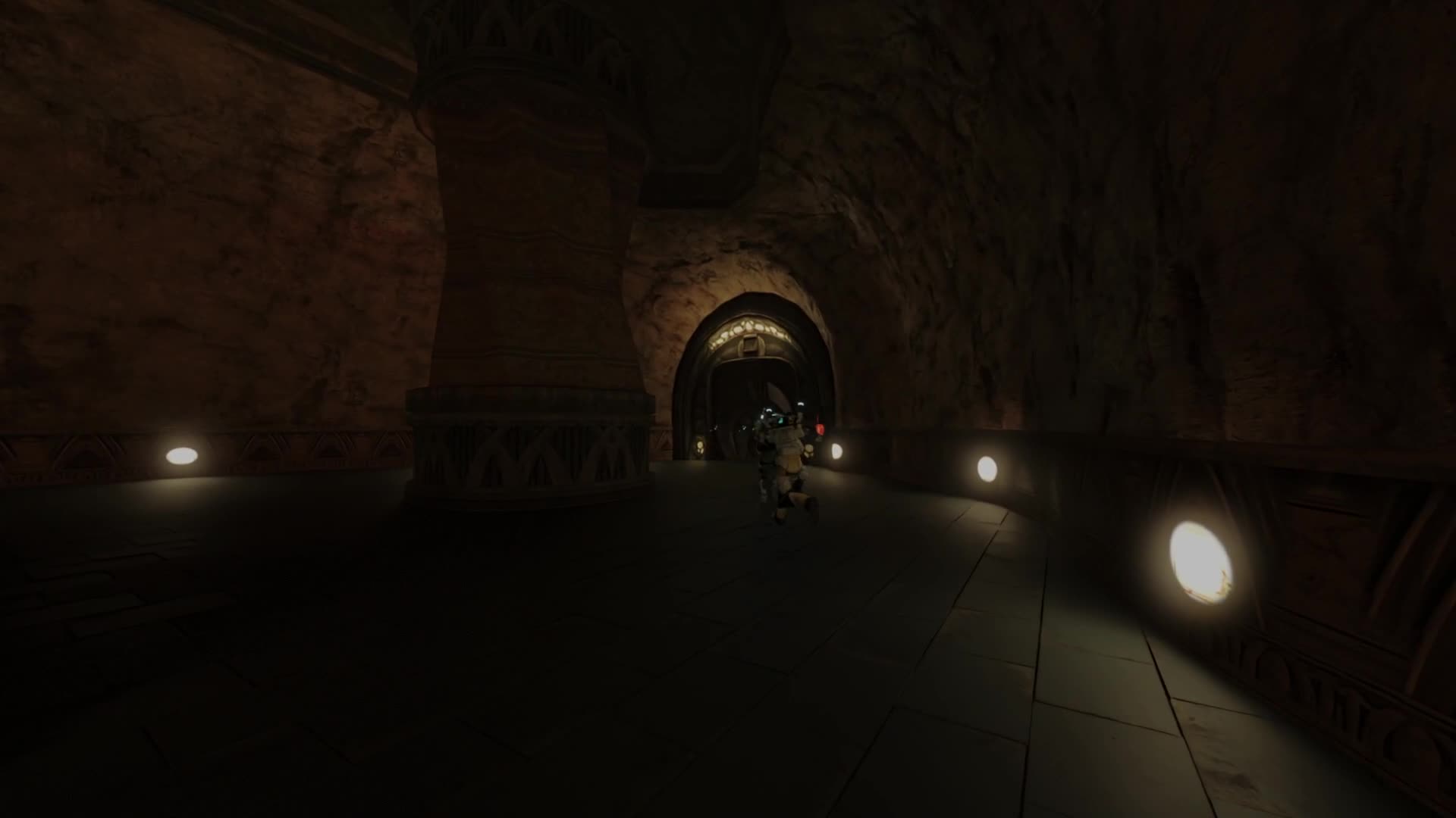 RC-RTX Mid-2000s Trailer video - Star Wars Republic Commando RTX mod for Star Wars: Republic ...