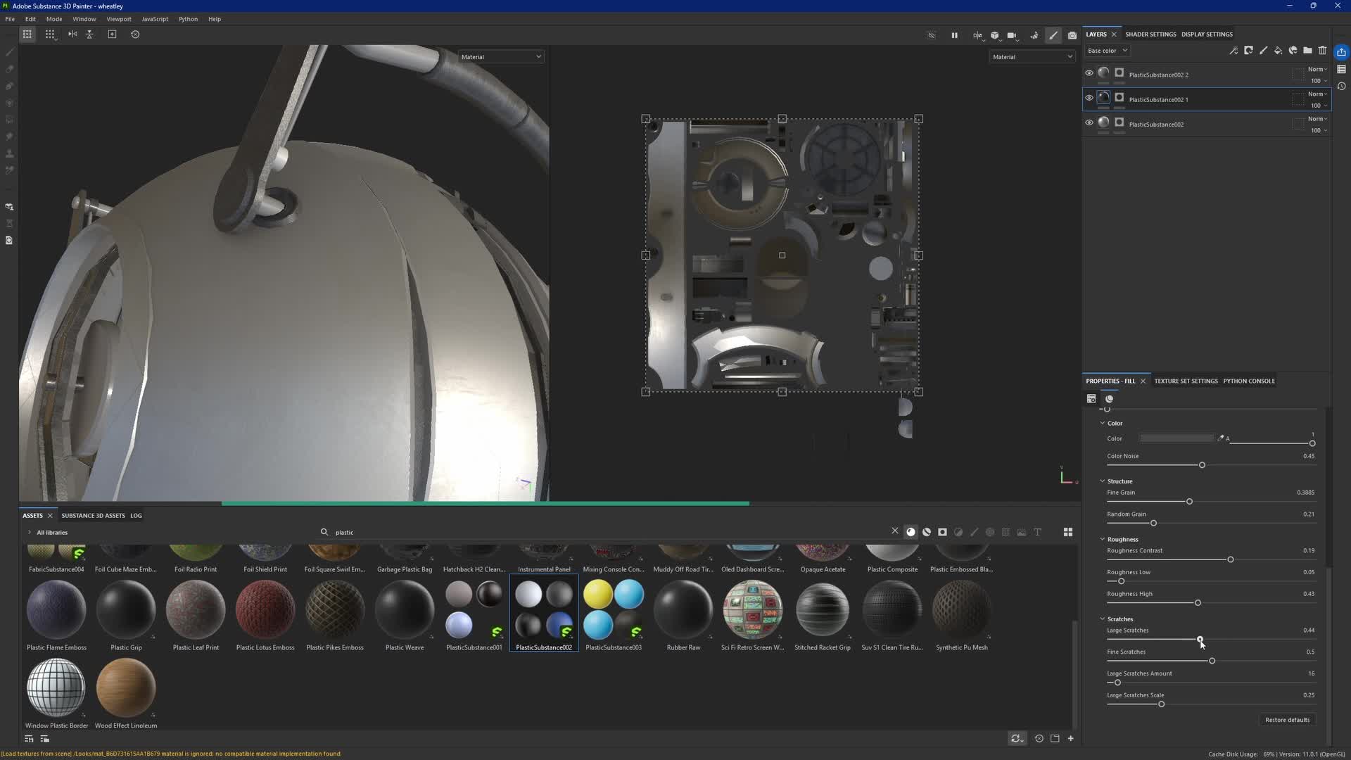 Portal 2 RTX Behind The Scenes video - ModDB