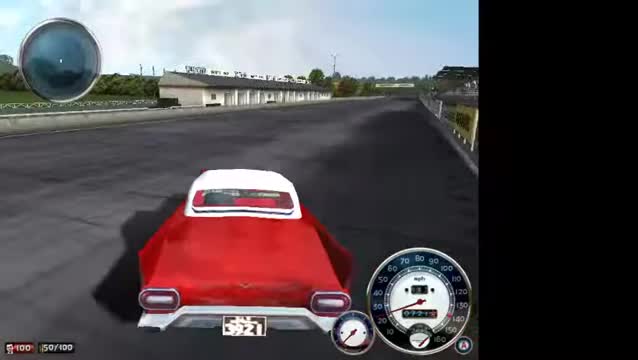 Mafia racing mod video - Racetrack mod for Mafia: The City of Lost ...