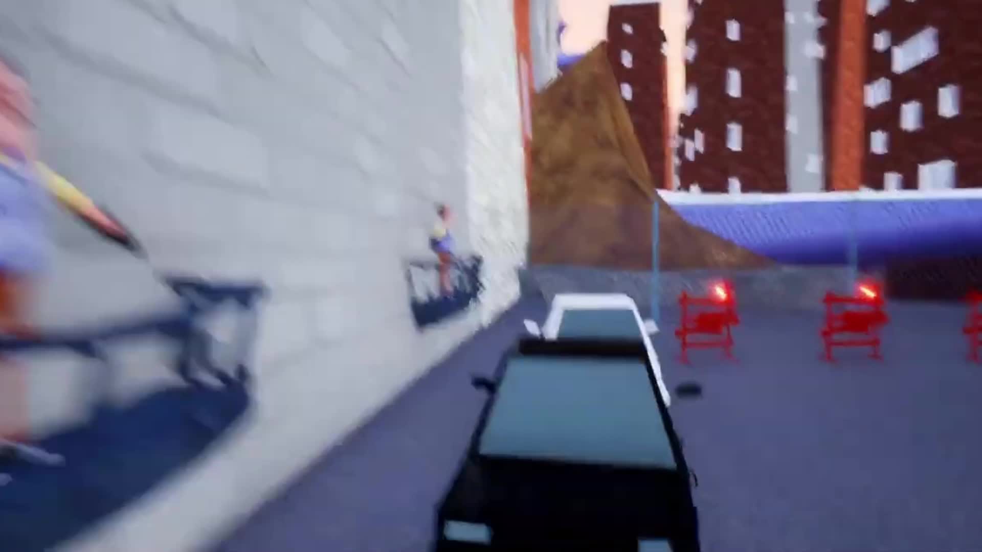 Neighbor Fun 5 Trailer video - ModDB