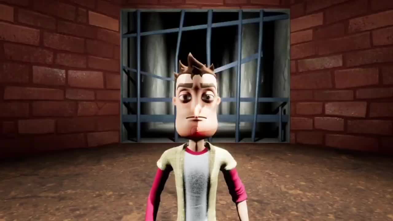 Neighbor Fun 5 Teaser video - ModDB