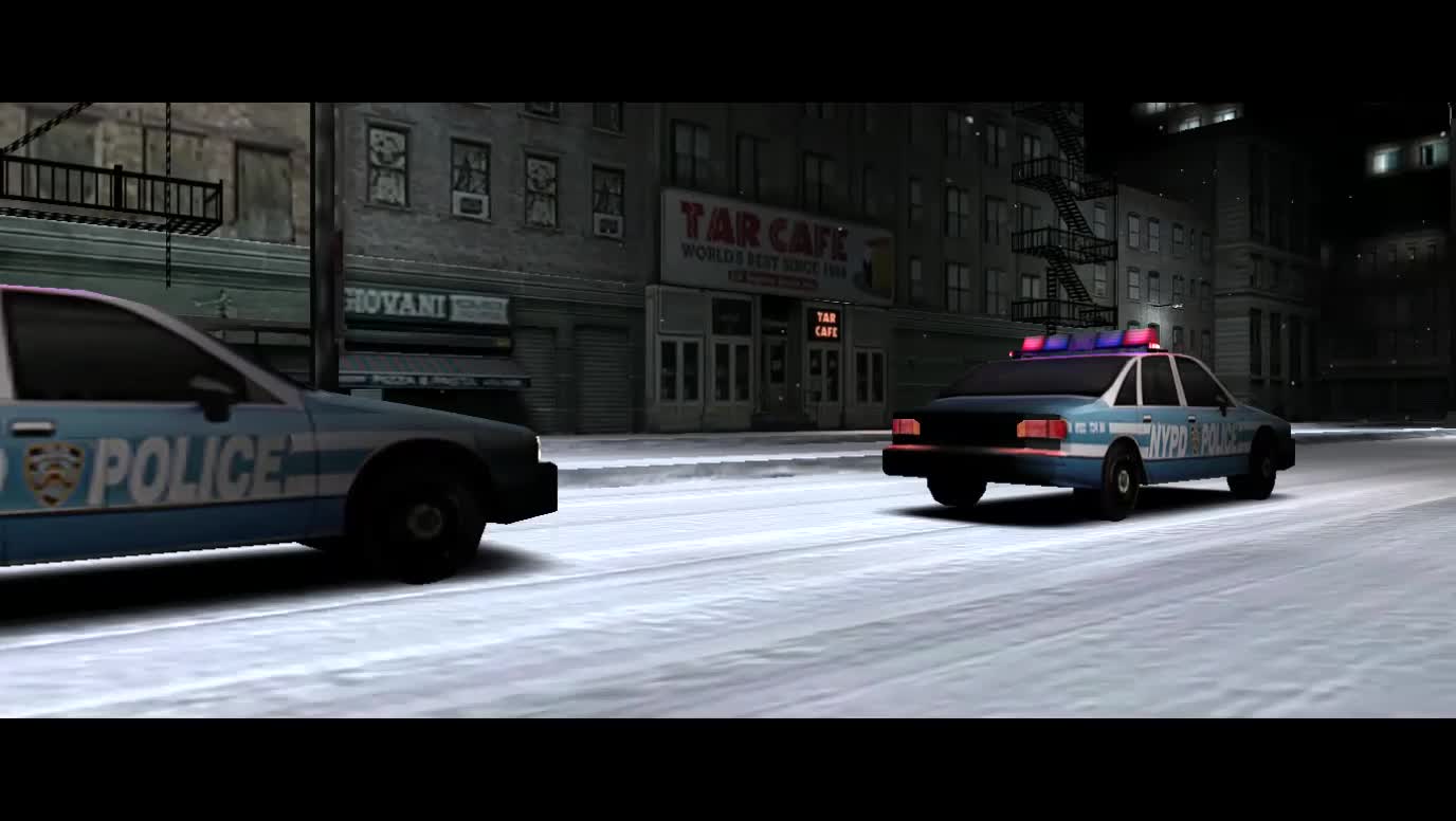 Enhanced Intro video - Payne Revisited: E3 Resurrect mod for Max Payne ...
