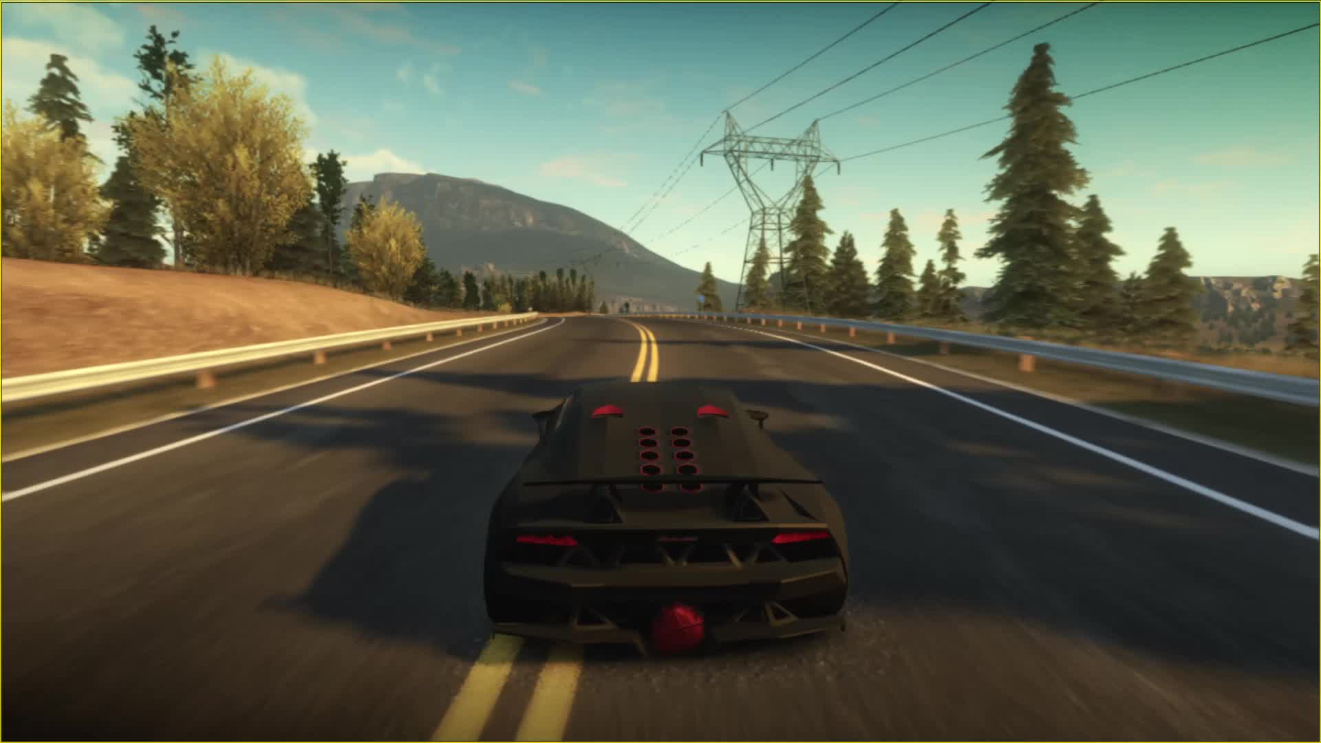 FH1XE - Procharged Sesto (Gallardo V10) video - XE Mod - Custom GameDB ...