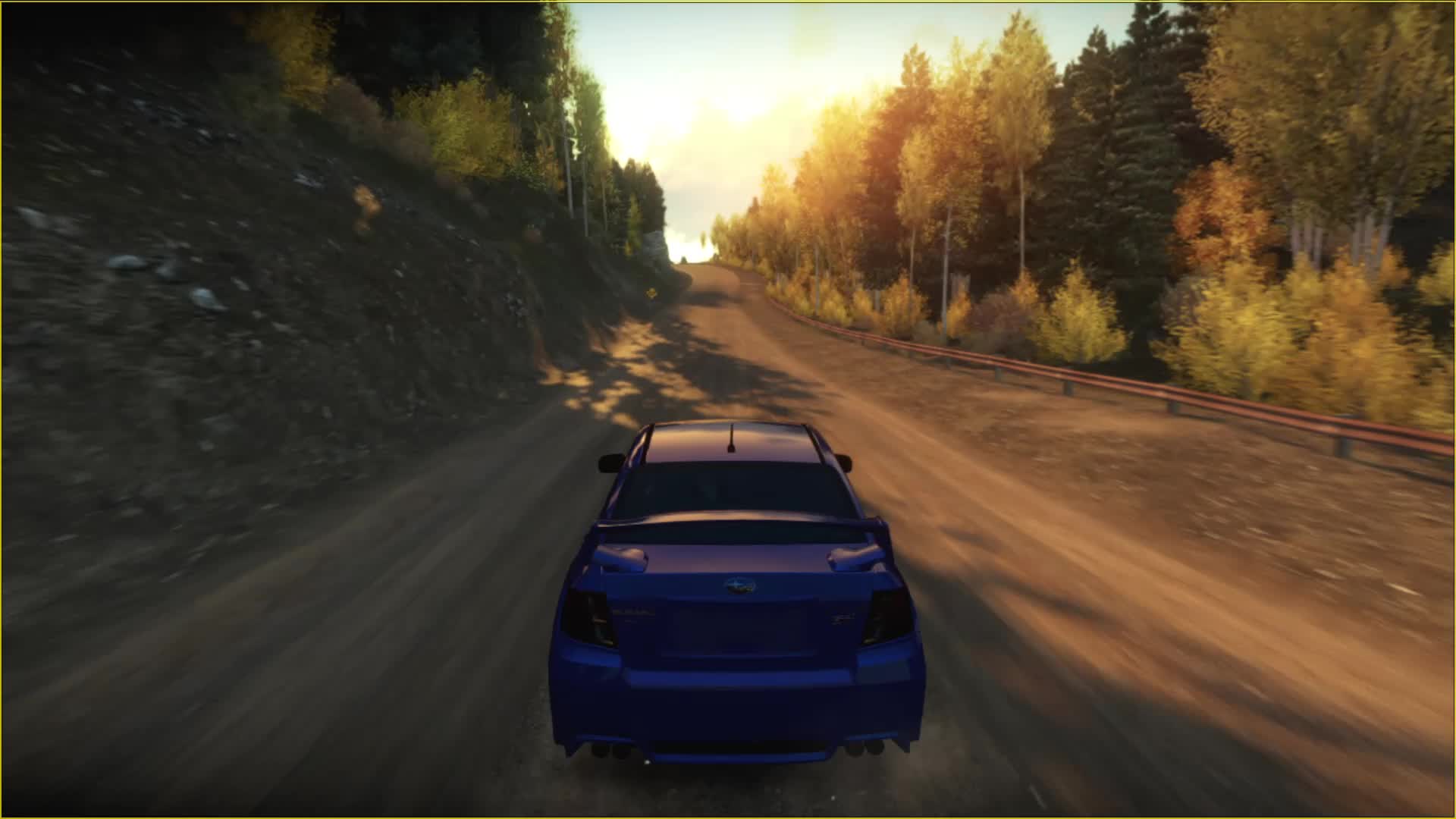 FH1XE - Cammed 22B Powered WRX STi video - XE Mod - Custom GameDB for ...