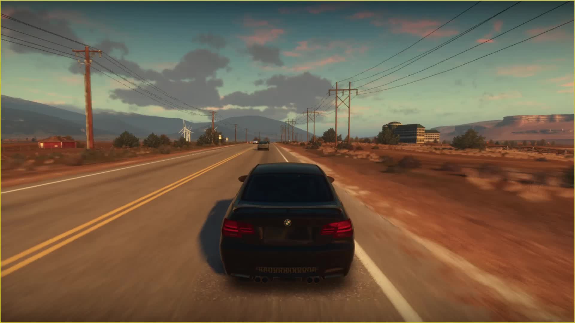 FH1XE - Supercharged M3 E92 GTS video - XE Mod - Custom GameDB for Forza Horizon - ModDB