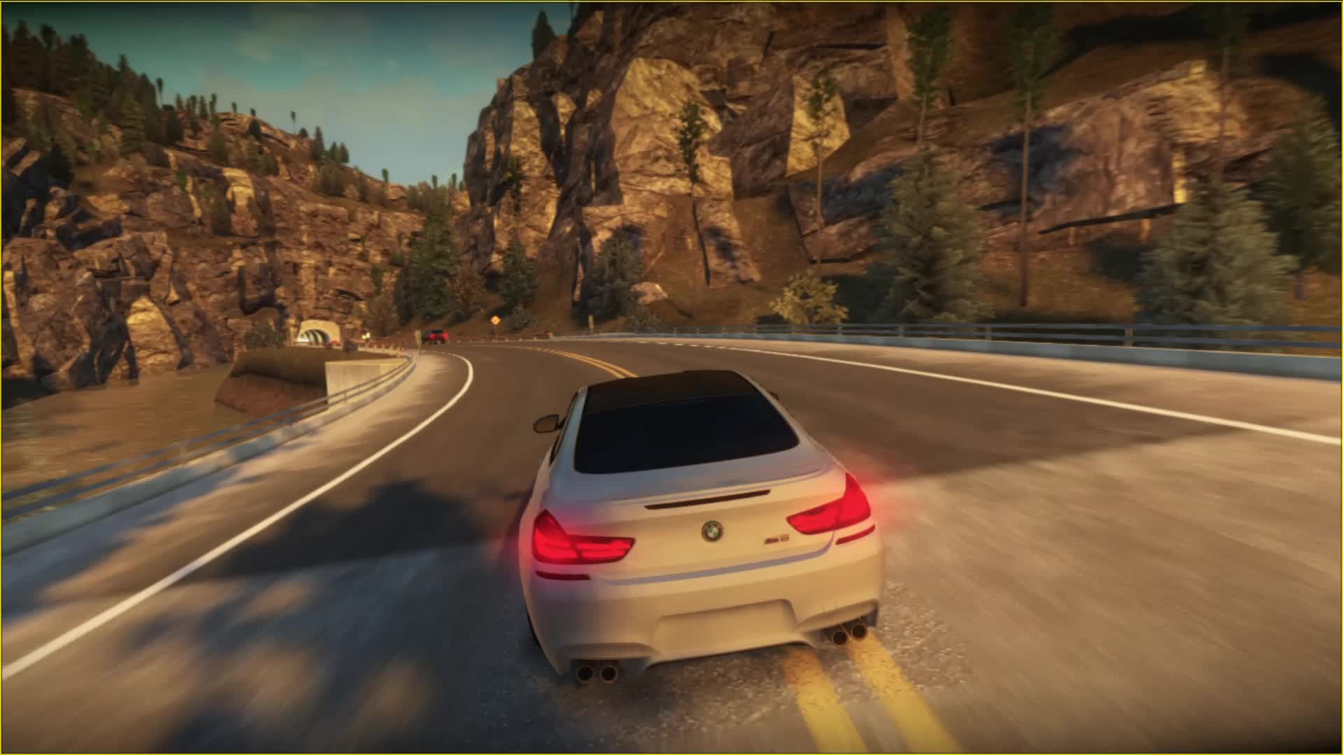 FH1XE - BMW M6 F13 with Supercharged McLaren F1 Engine video - XE Mod ...