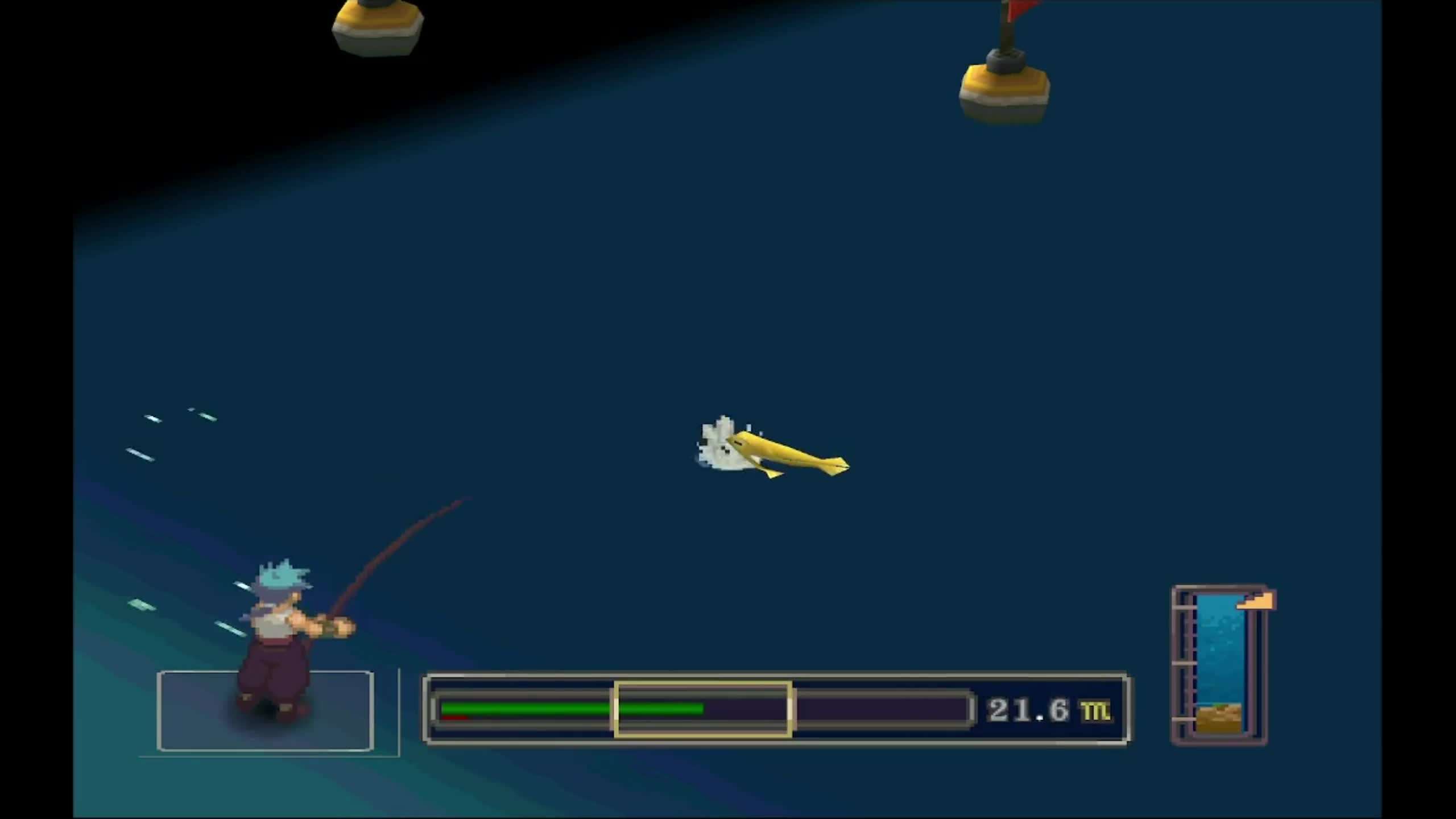 Breath of Fire IV: Breath of Fire III Music Mod Version 1.2 - Fishing ...