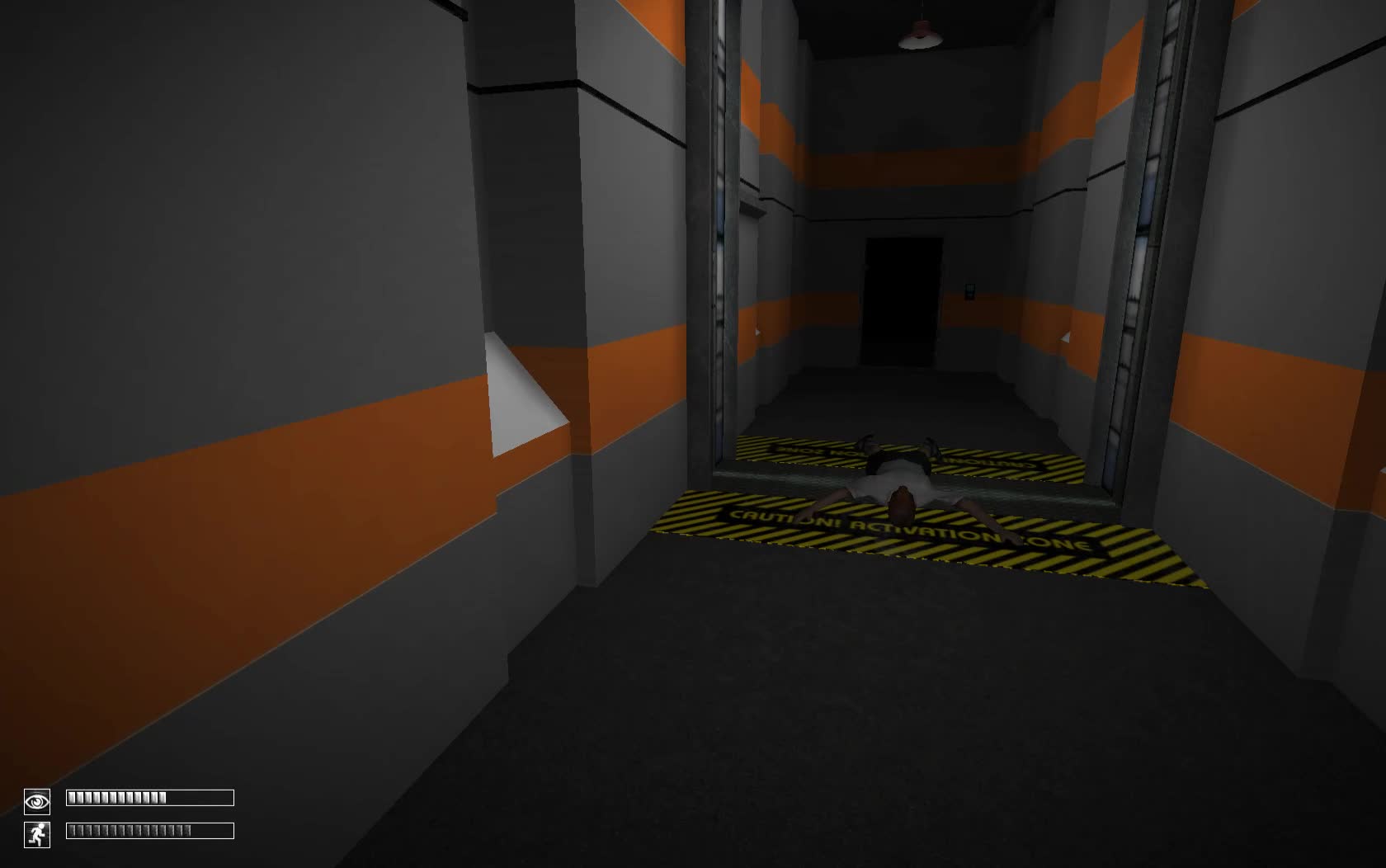 SCP Containment Breach video - ModDB