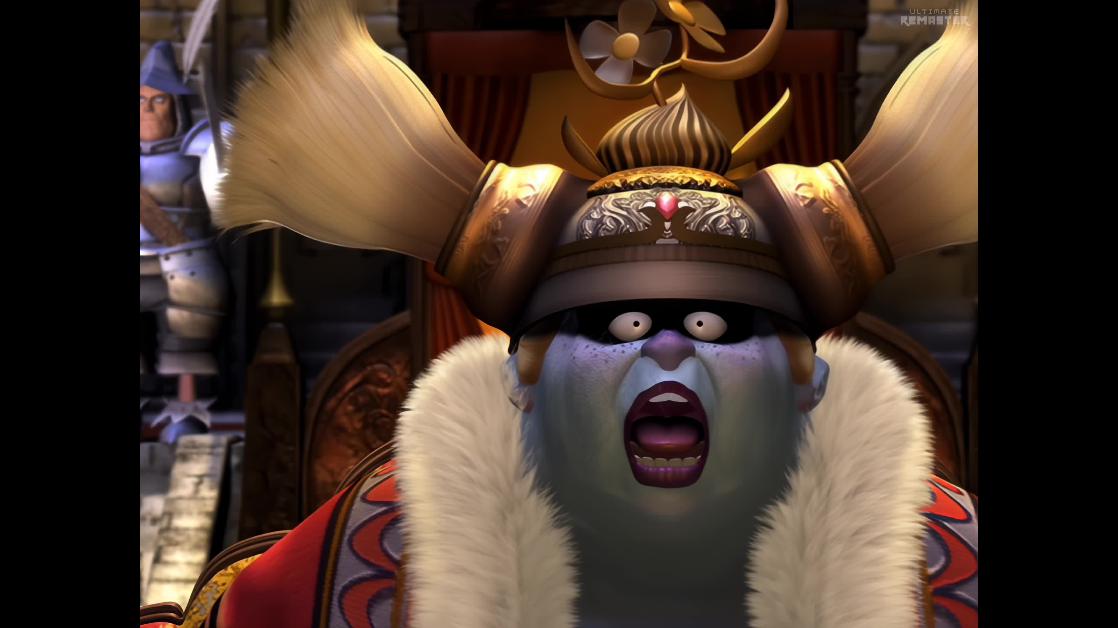 Final Fantasy IX 4k Video Pack (Ultimate Remaster) - Tantalus ...