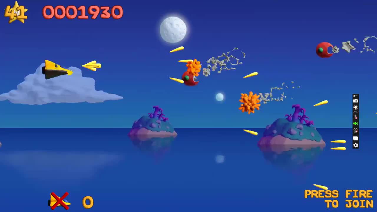 Level 3: Level 3 (Ocean Loader) video - Platypus Reclayed (Original OST ...
