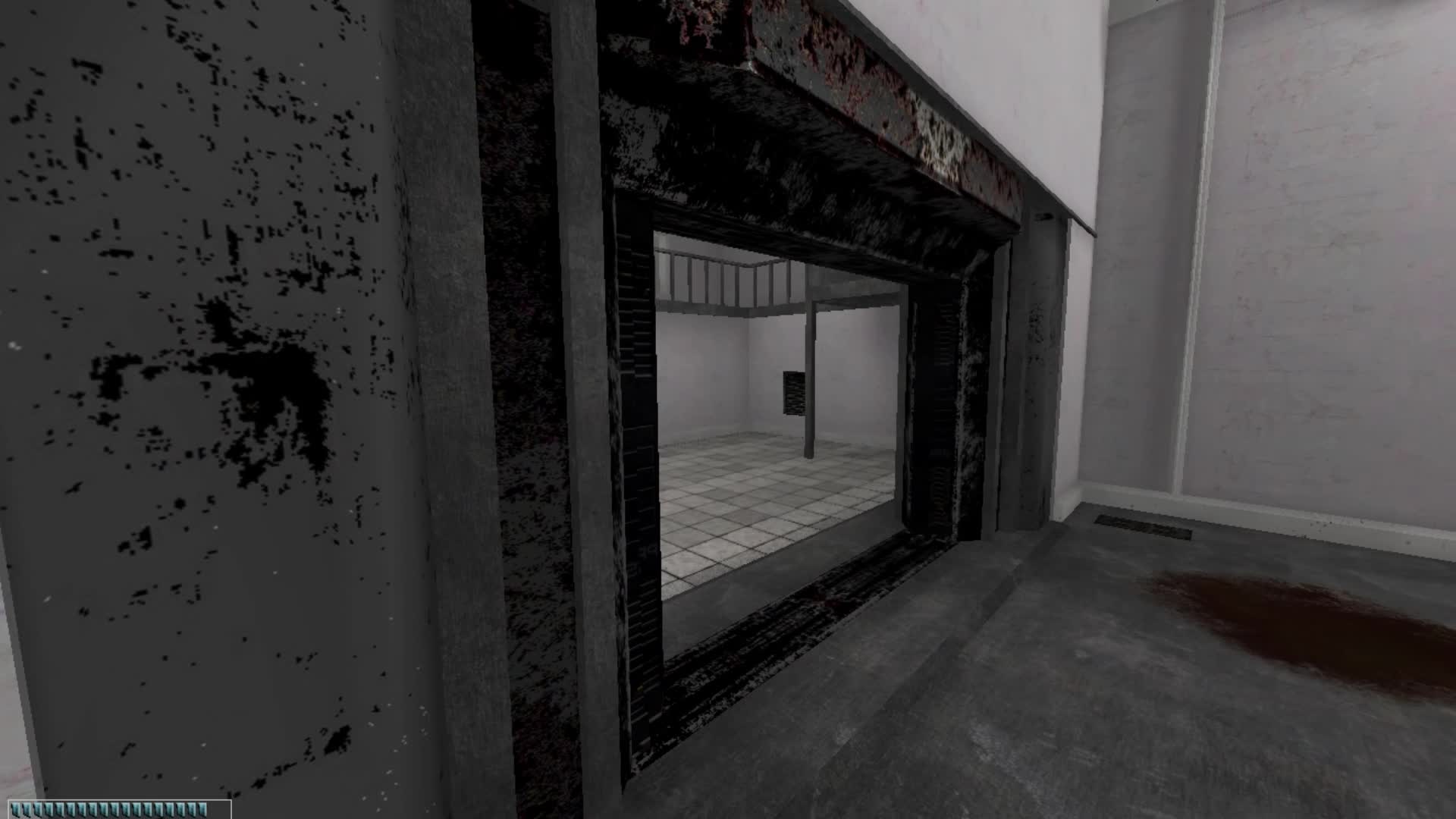 SCP CB RC Trailer video - SCP - Containment Breach Resurrected Calamity - Chapter - D-9341 mod ...