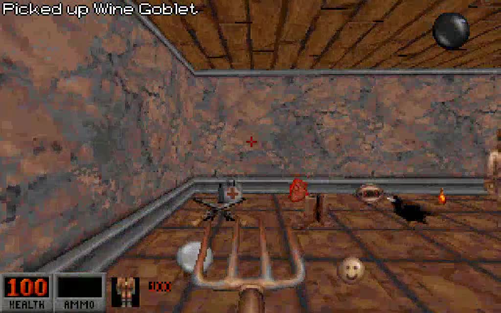 Items 1 video - BLOOD ALPHA BUILD [22 JUL 1996] RESTORATION PATCH mod for Blood - ModDB