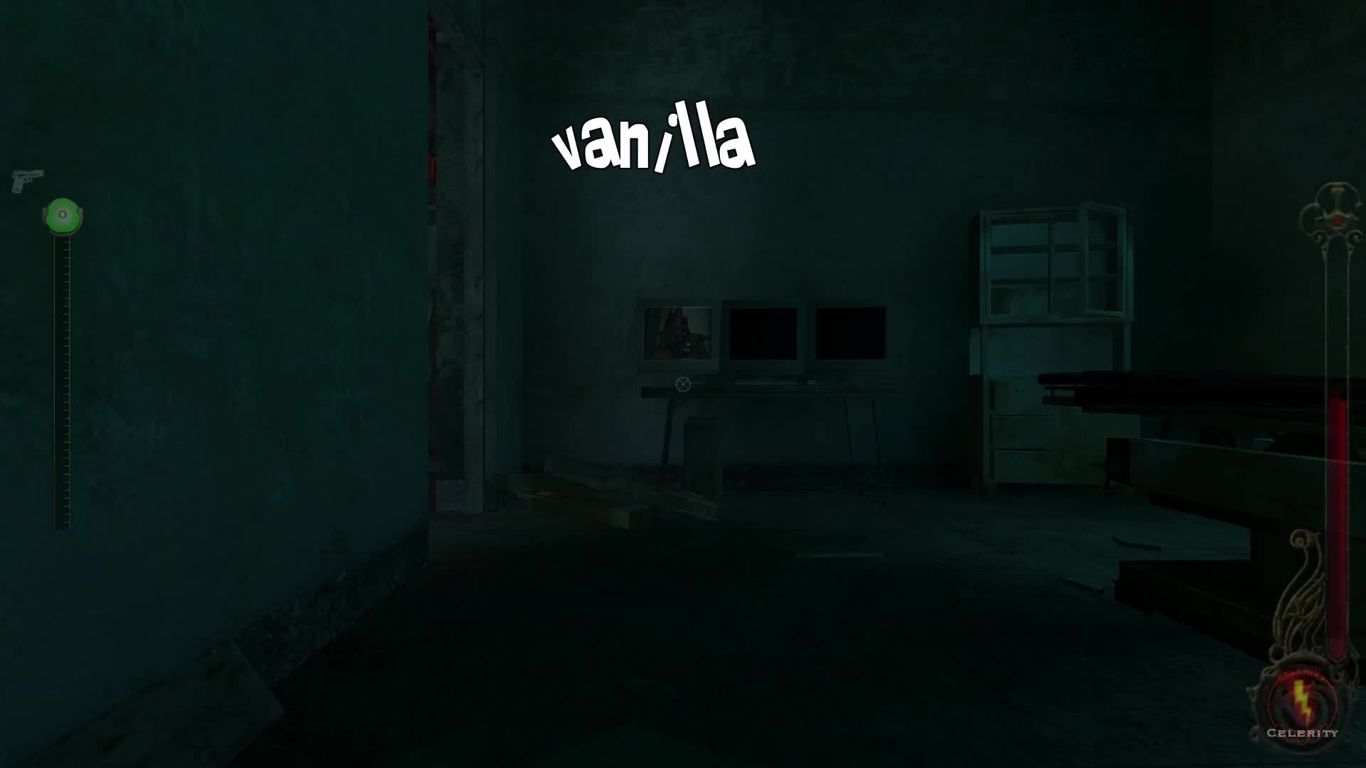 Pisha cutscene video - Frankenpatch (vanilla fixed+rebalanced) mod for ...