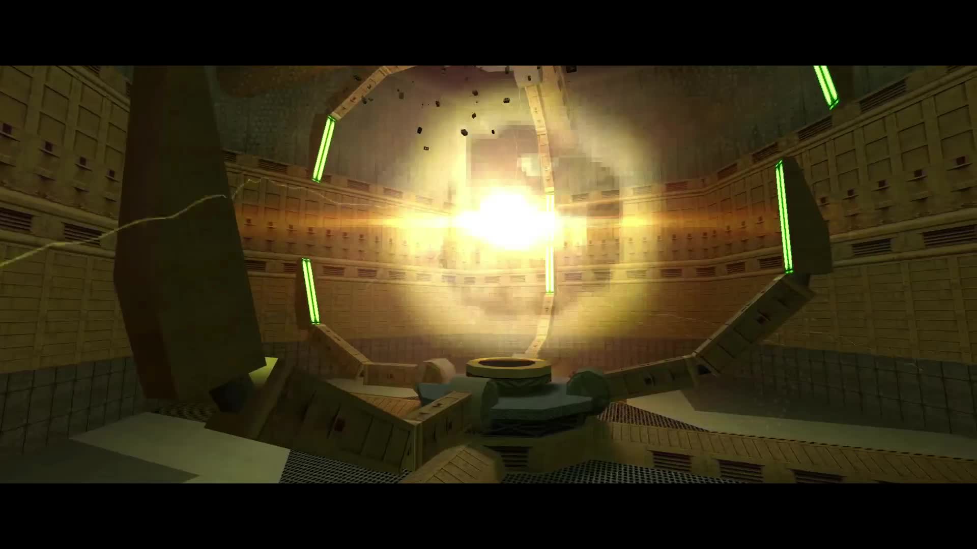 Half Life Ares - ModDB Trailer video - ModDB