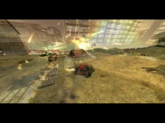 D.I.P.R.I.P. Launch Trailer video - ModDB