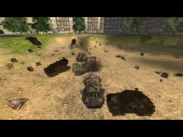 DIPRIP Gameplay Trailer video - D.I.P.R.I.P. mod for Half-Life 2 - ModDB