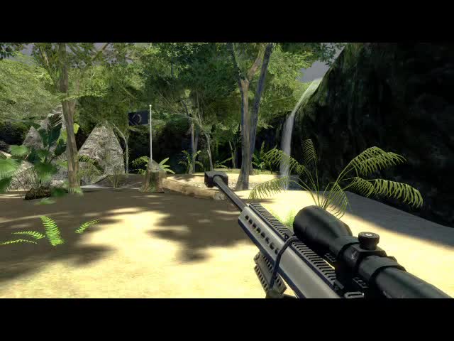Firearms 2 Trailer video - ModDB