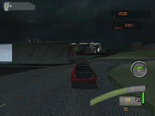 HSR V8 Camera System video - Hypersonic Source Raceway mod for Half ...