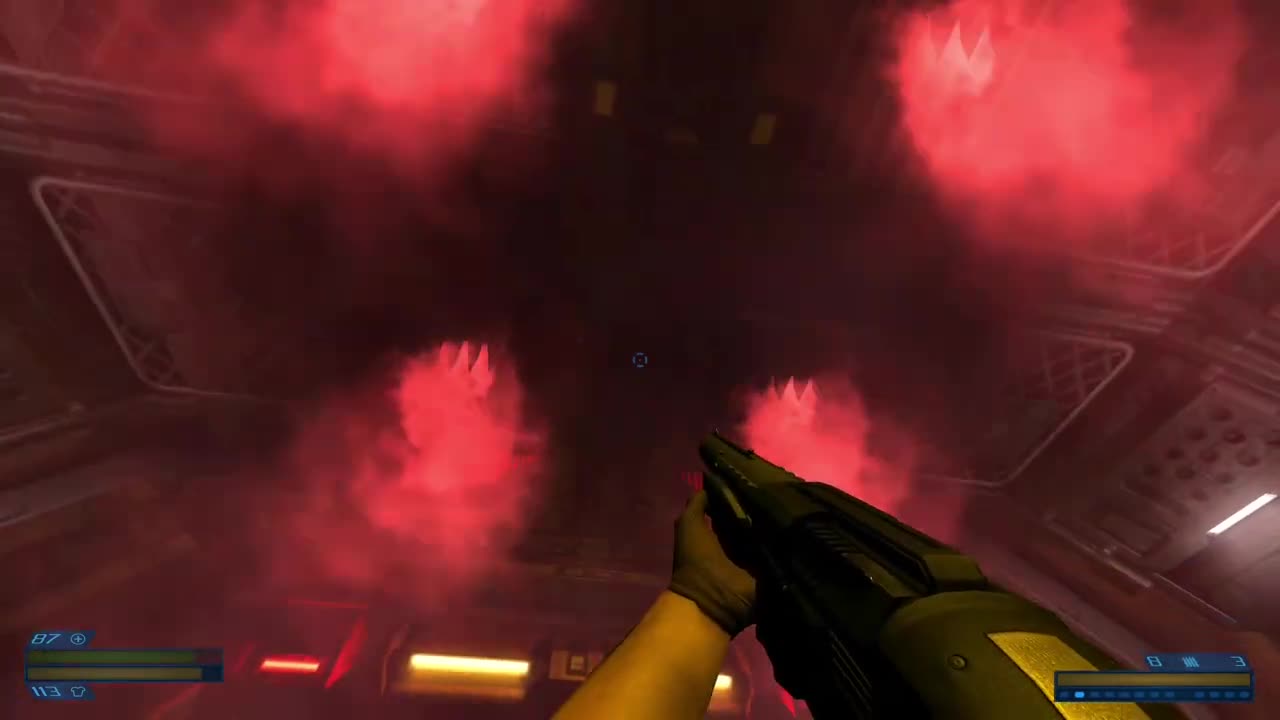 Phobos - Episode 3 Gameplay Teaser #1 video - ModDB