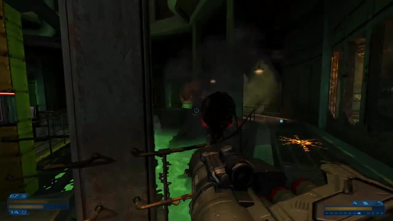 Phobos - Episode 3 Gameplay Teaser #2 video - ModDB