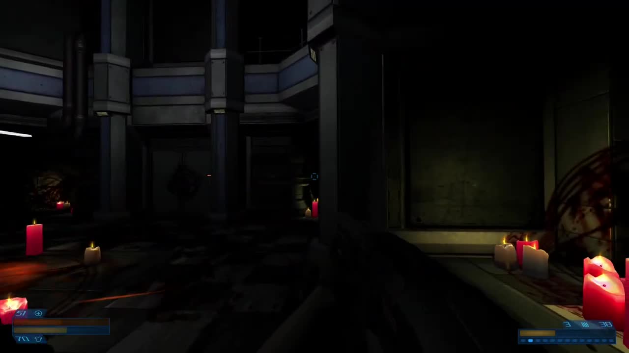 Phobos - Episode 3 Gameplay Teaser #3 video - ModDB