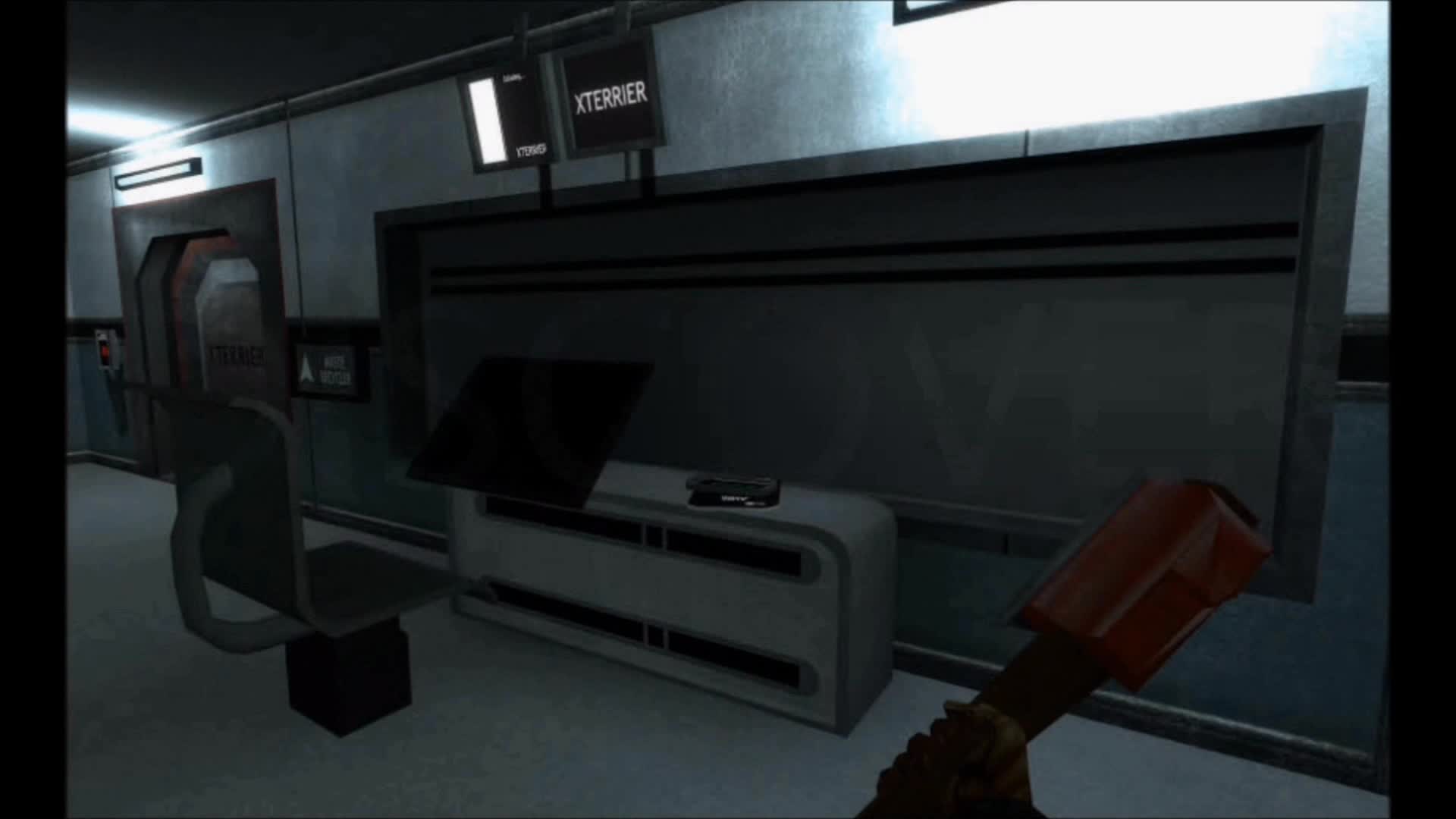 Dissolution Trailer Video Moddb