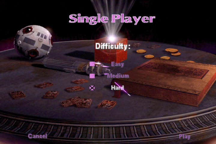 Menu Preview video - Mysteries Of The Sith mod for Star Wars: Jedi ...