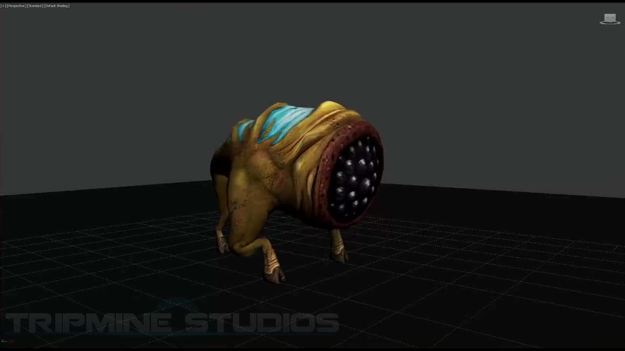 NPC animations reel video - Operation: Black Mesa mod for Half-Life 2 - ModDB