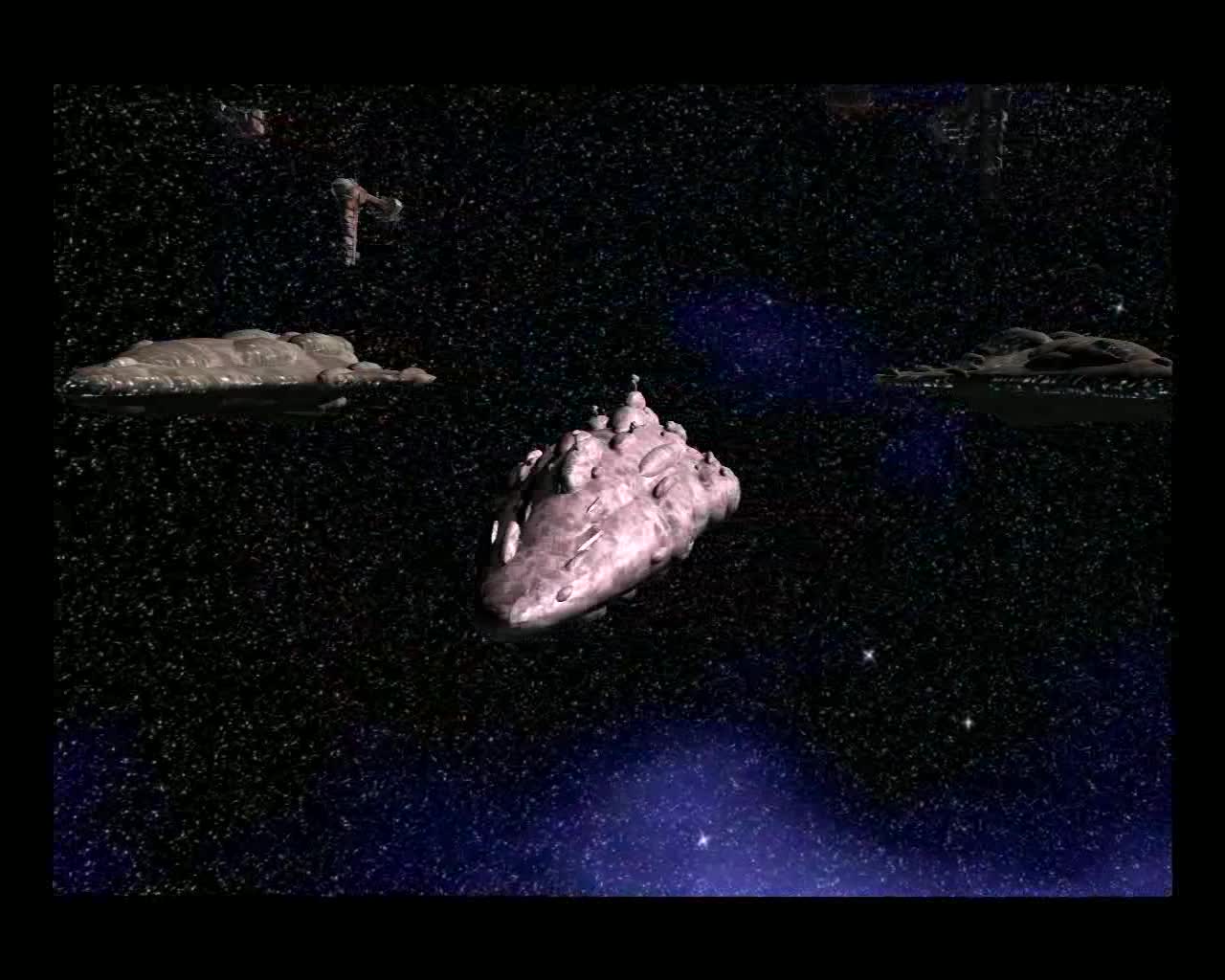 UEaW Trailer video - Ultimate Empire at War mod for Star Wars: Empire ...