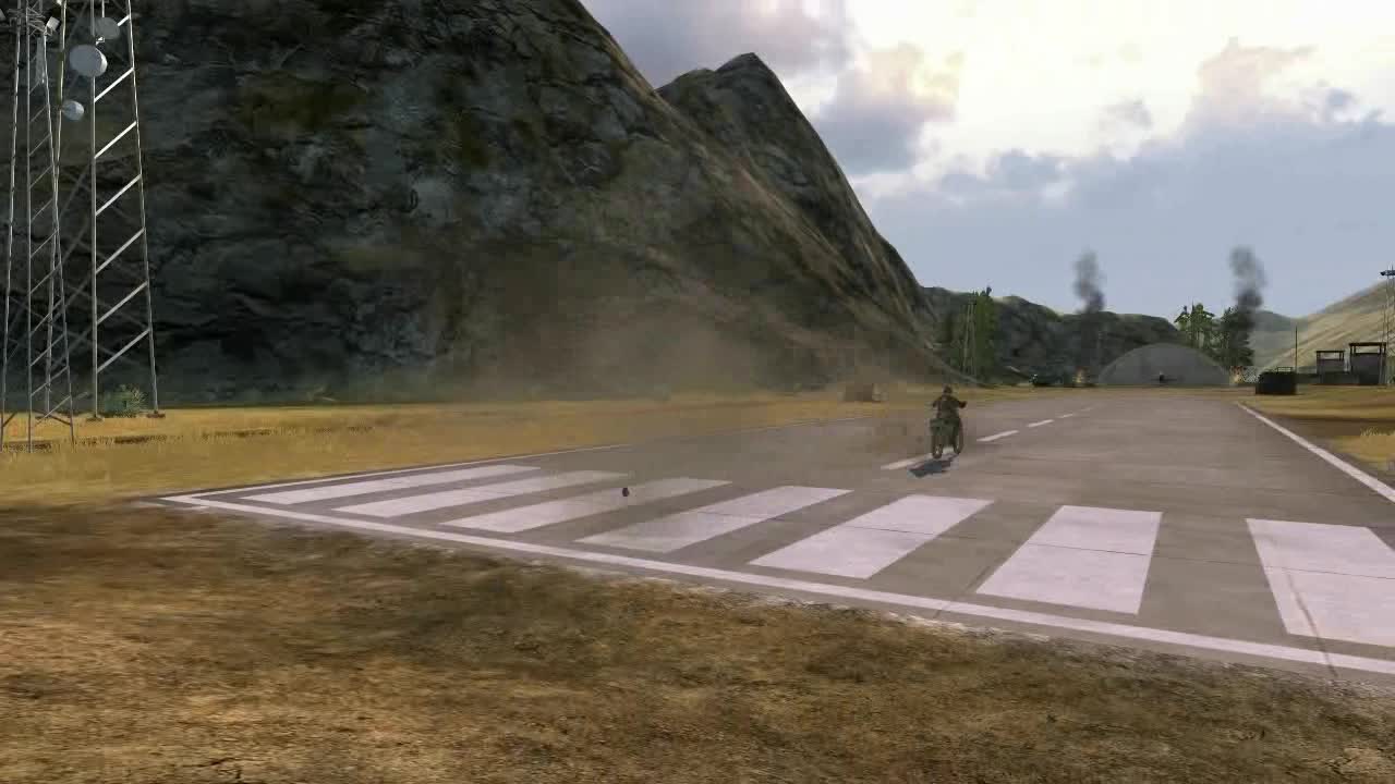 AirMAPS 30 seconds video - ModDB