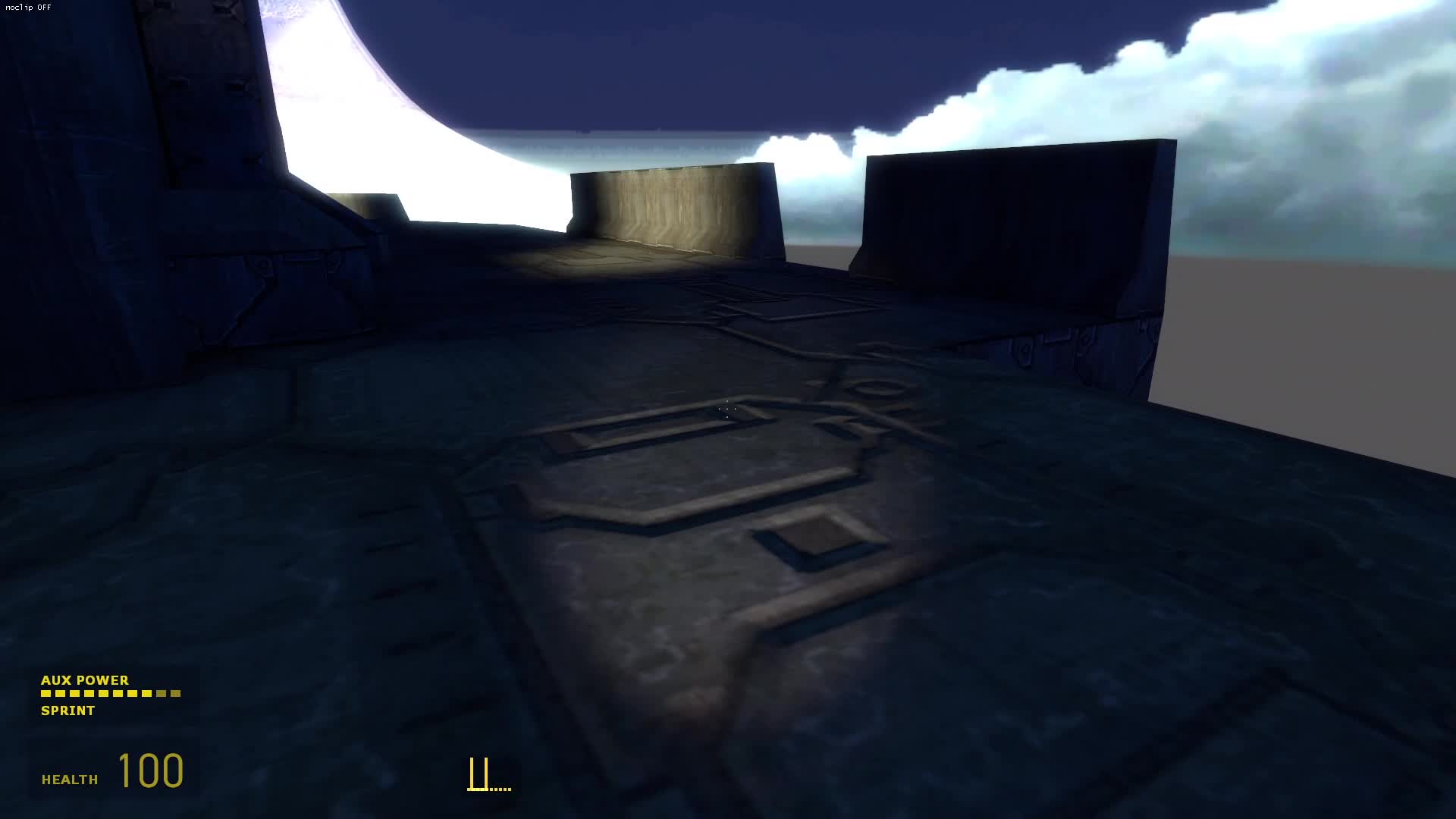 Halo: Source Evolved Forerunner Beacon Tower Showcase video - ModDB