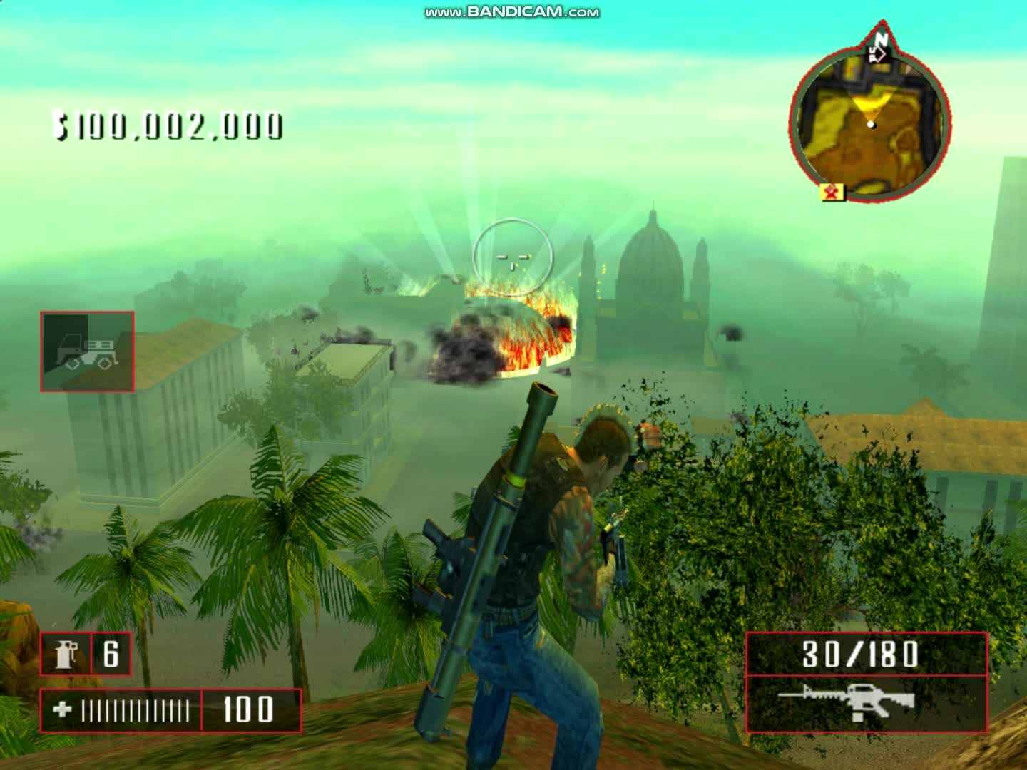 Tactical Nuke Video Moddb