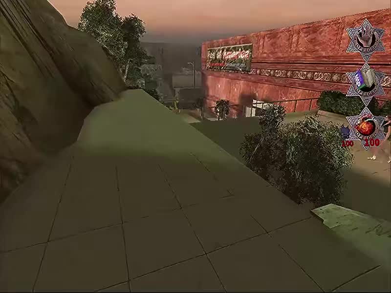 Postal Babe Mod for Postal 2 v5100 video - ModDB