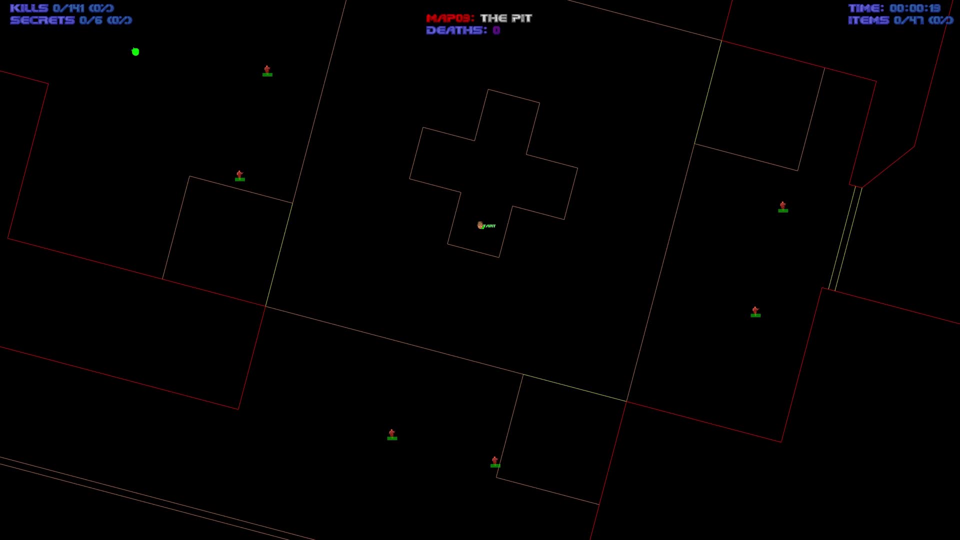 Minimap video - ModDB