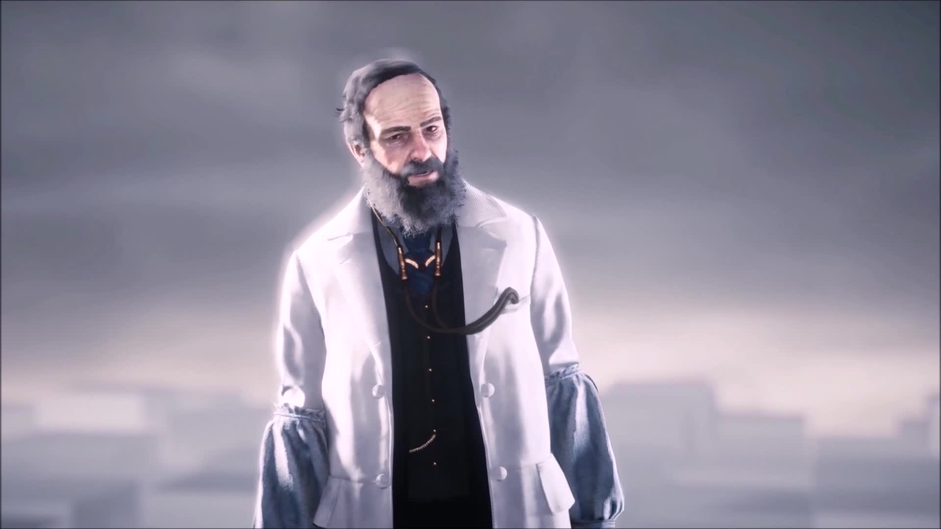 Assassin's Creed Victory release trailer video - ModDB
