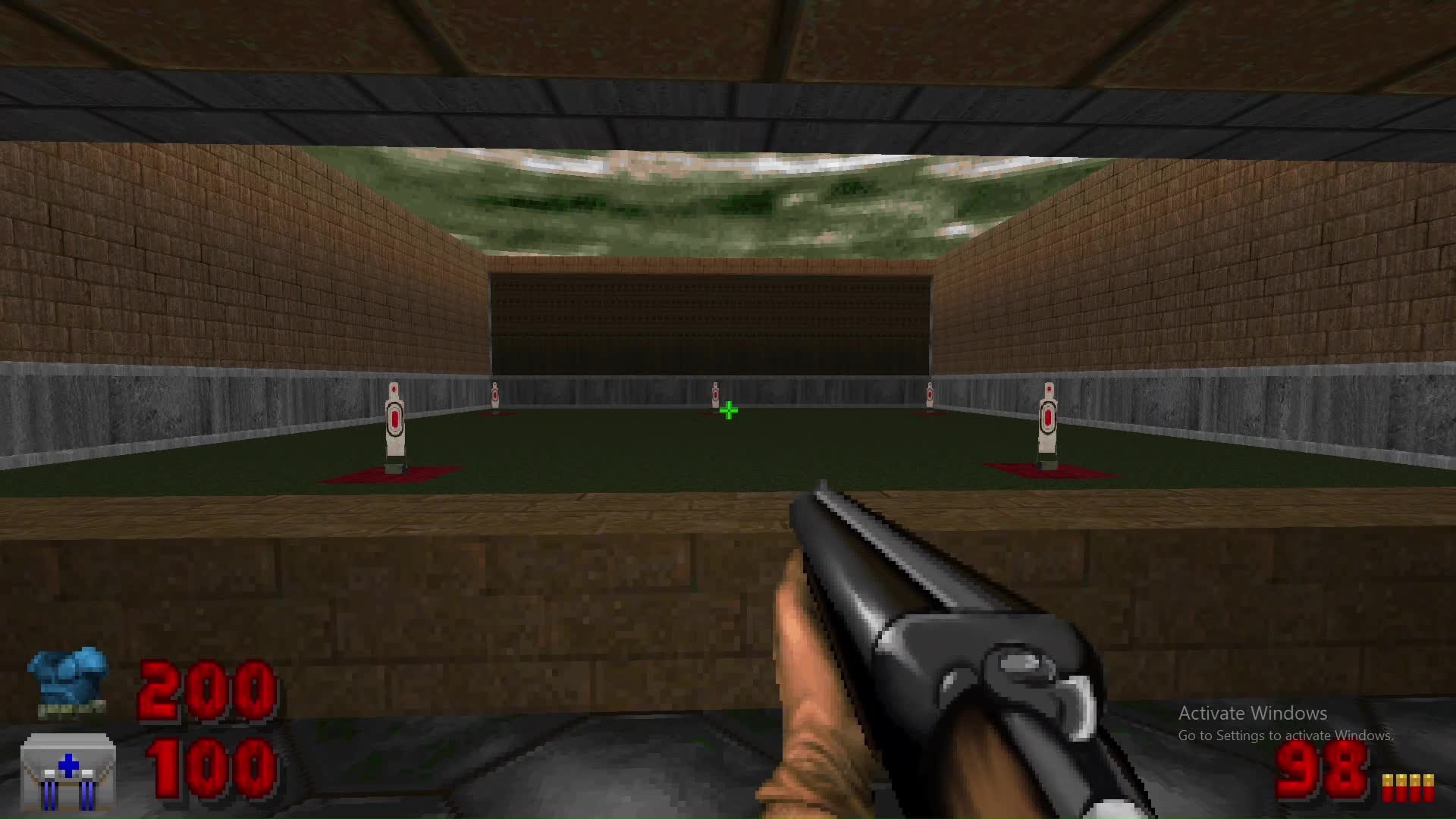 New SSG video - Angled DooM Weapons mod for Doom II - ModDB