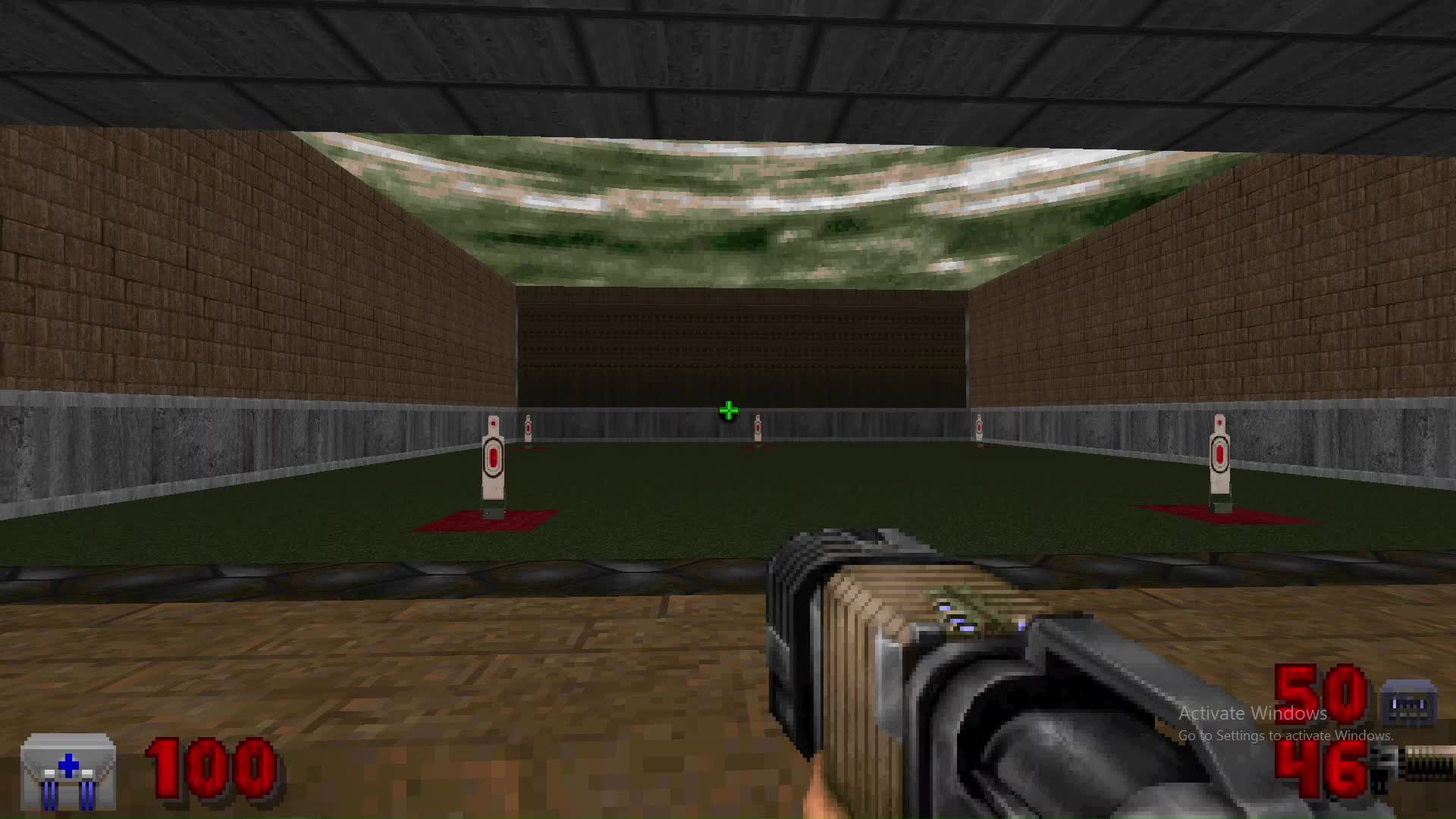 Plasma rifle reload video - Angled DooM Weapons mod for Doom II - ModDB