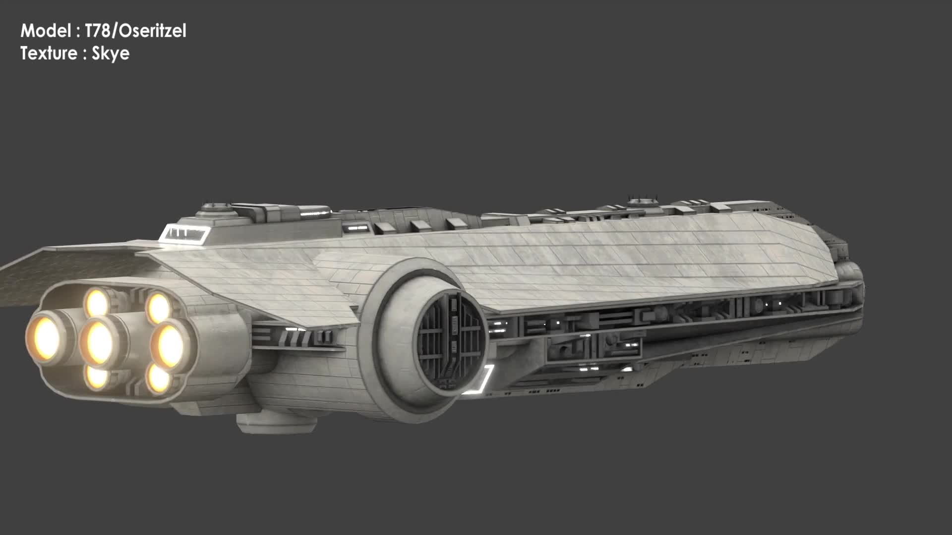 Corellian Proficient video - Empire at War Expanded: Thrawn's Revenge ...