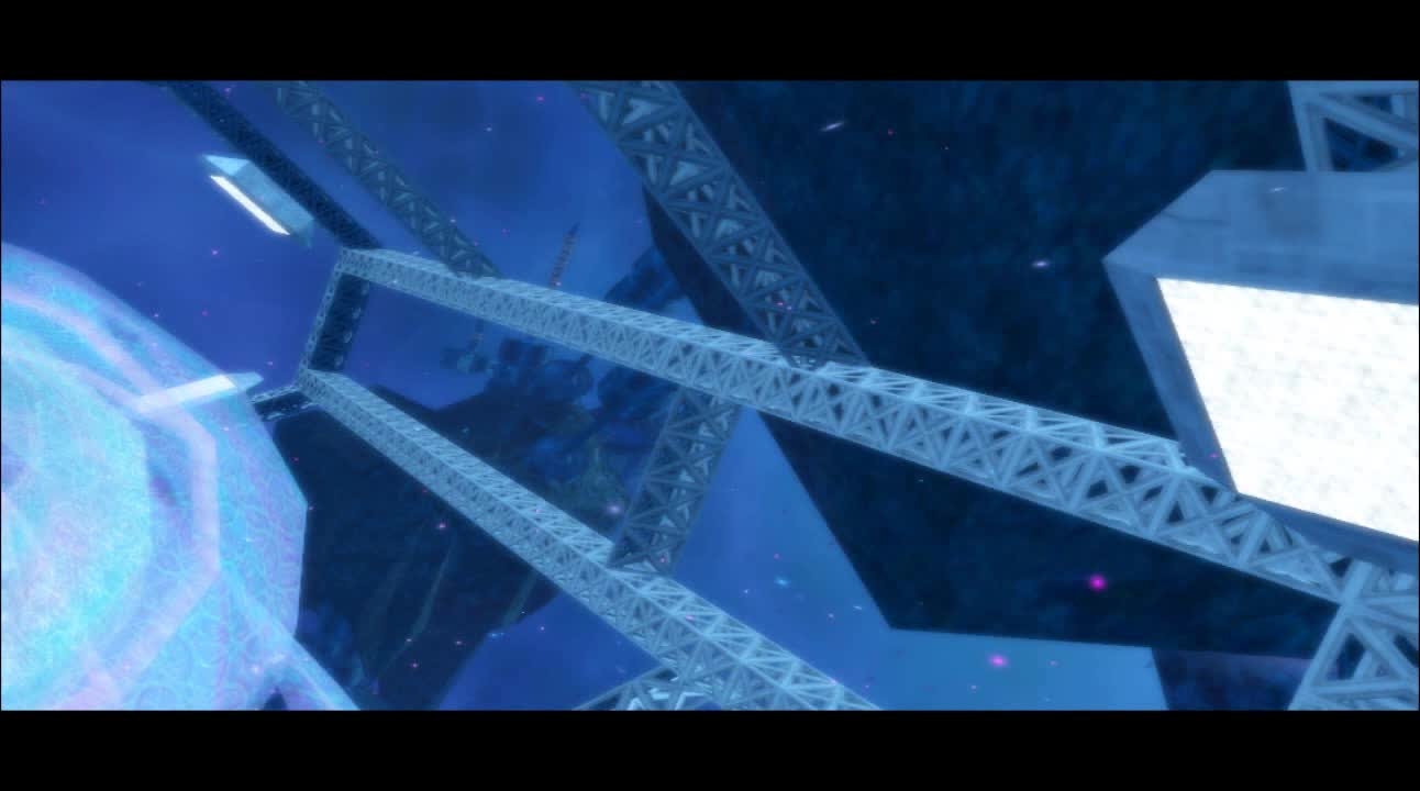 Discovery Freelancer 4.85 Reunion Trailer video - ModDB