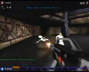 Perfect Dark 2004 Mod Video Moddb