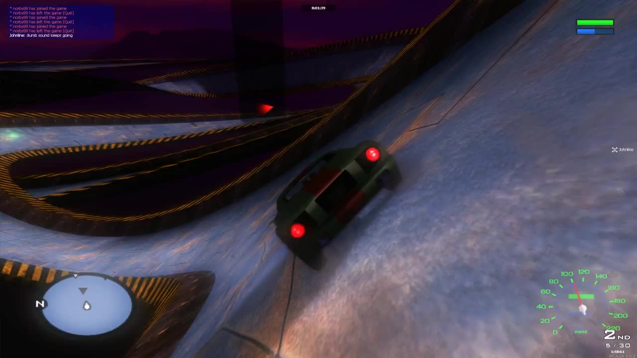 Custom Model Fun video - Multi Theft Auto: San Andreas mod for Grand ...