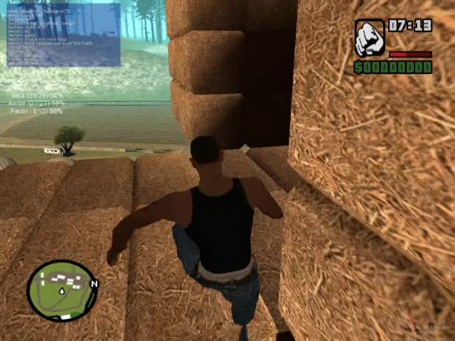 Scripting Demo 4 Hay Video Multi Theft Auto San Andreas Mod For Grand Theft Auto San